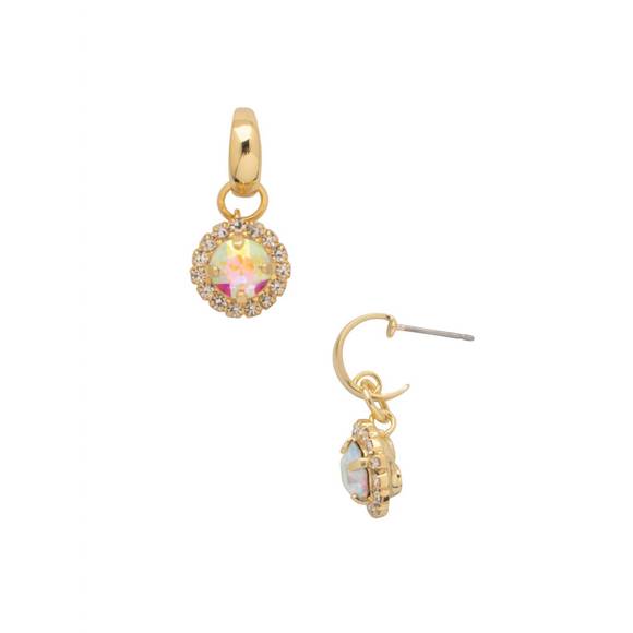 Sorrelli | Jewelry | New Sorrelli Crystal Aurora Borealis Dangle ...
